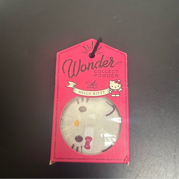 Makeup | Hello Kitty Wonder Collect Powder | Poshmark